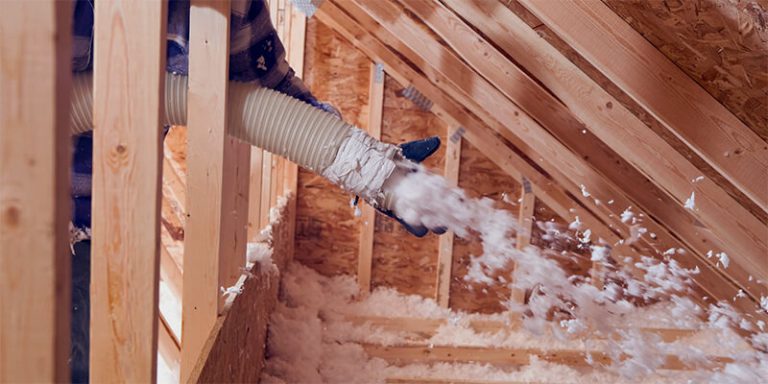 Best Attic Insulation for Texas Homes - Attic Pro Insights