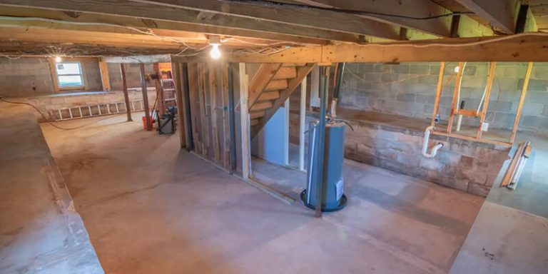HVAC Placement Guide: Crawlspace, Basement or Attic Insights